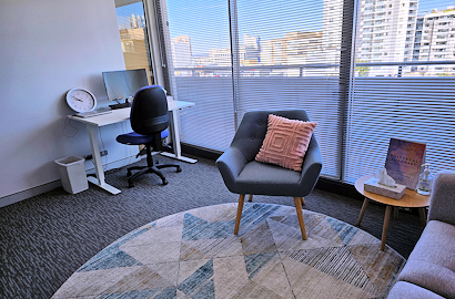 Consulting Rooms | Good Therapy Australia