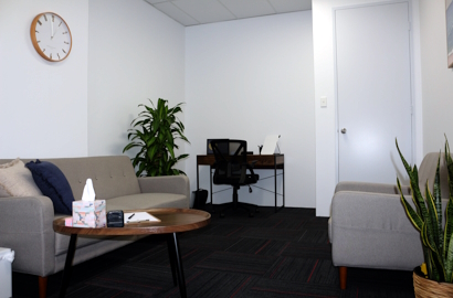 Consulting Rooms | Good Therapy Australia