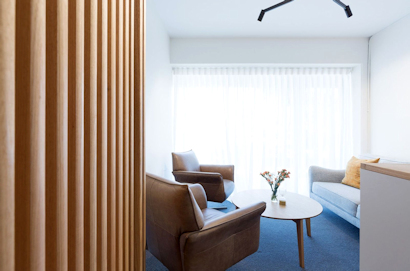 Consulting Rooms | Good Therapy Australia