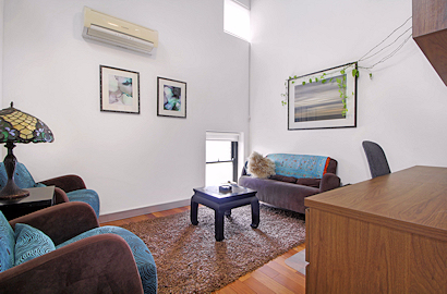 Consulting Rooms | Good Therapy Australia