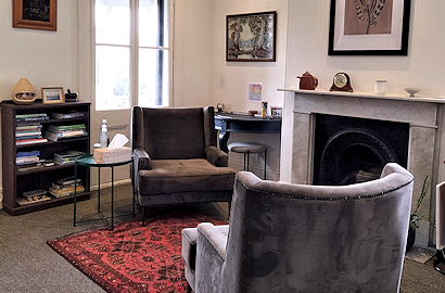 Consulting Rooms | Good Therapy Australia