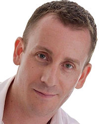 Adam Fitzpatrick | Psychologist, Existential Psychotherapist | Good ...